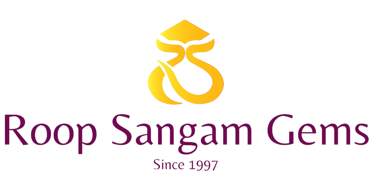 Best Gems Stone Shop in Thane - Roop Sangam Gems Since 1997